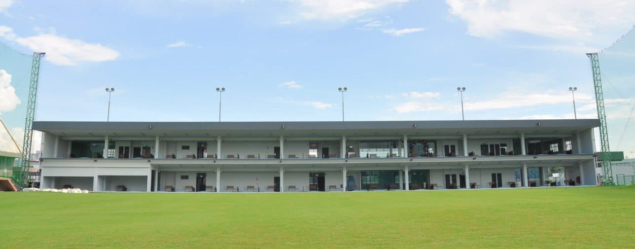 Laguna National, Singapore - Golfzon Leadbetter Locations