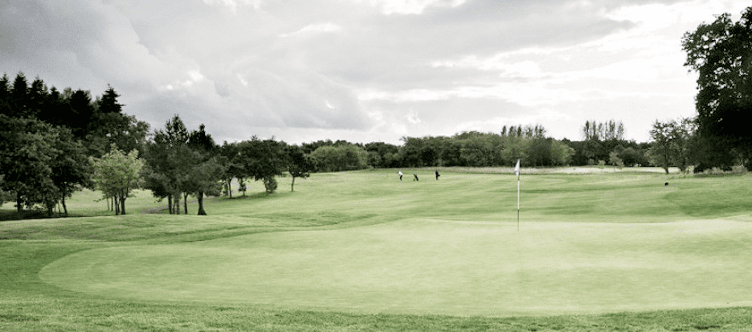 The Wynyard Club, United Kingdom - Golfzon Leadbetter Locations