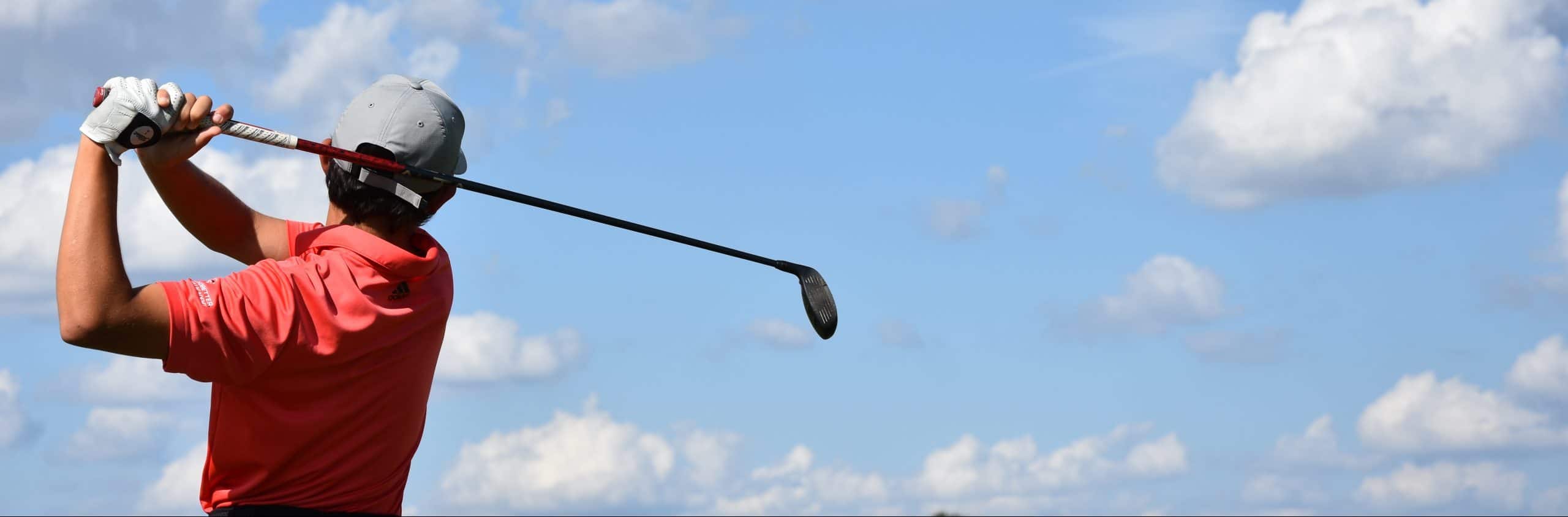 Leadbetter Junior Golf Camps - Golfzon Leadbetter