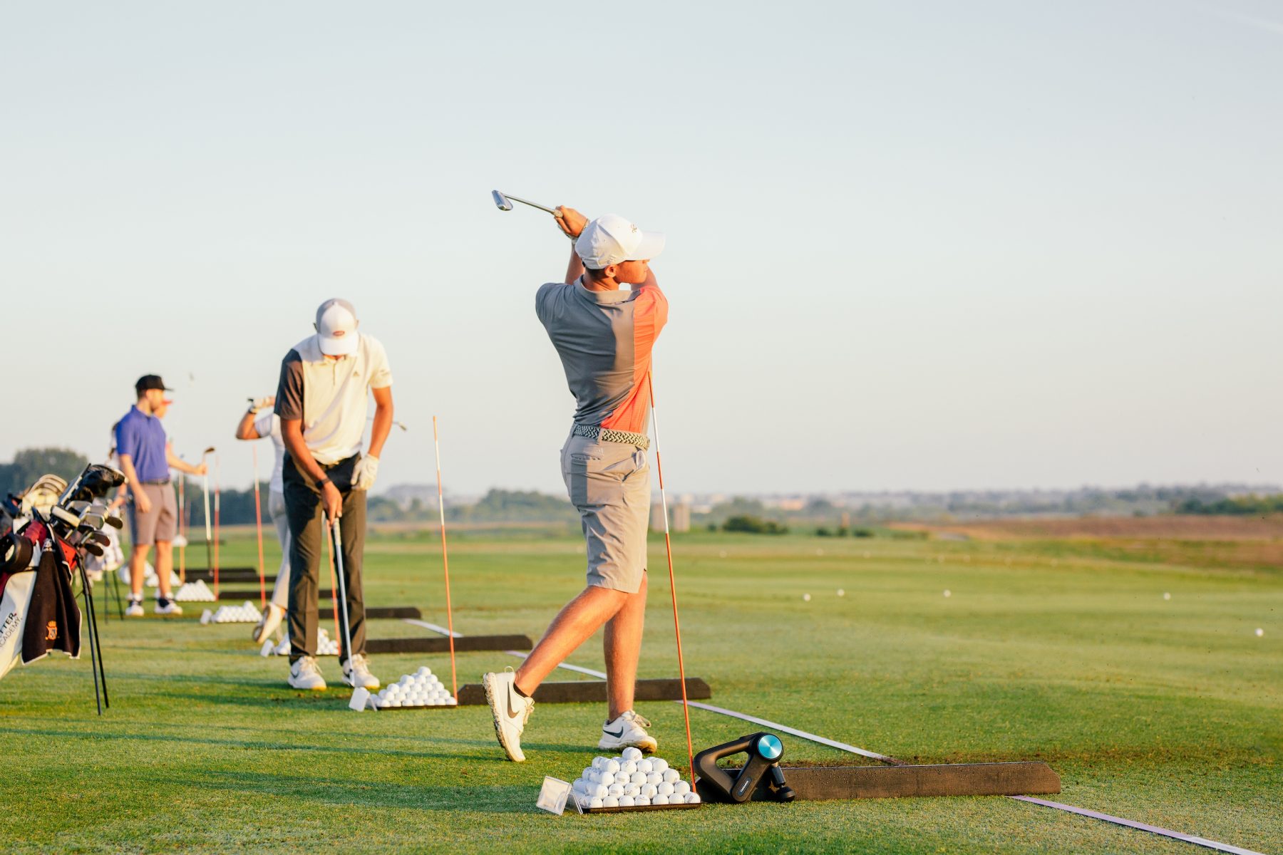 Golfzon Leadbetter | The Global Leader in Golf Instruction Since 1983