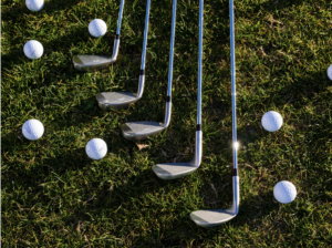How To Choose The Right Golf Clubs | A Comprehensive Guide