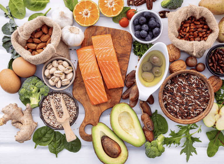 Golf Nutrition: What To Eat On & Off The Course - Golfzon Leadbetter