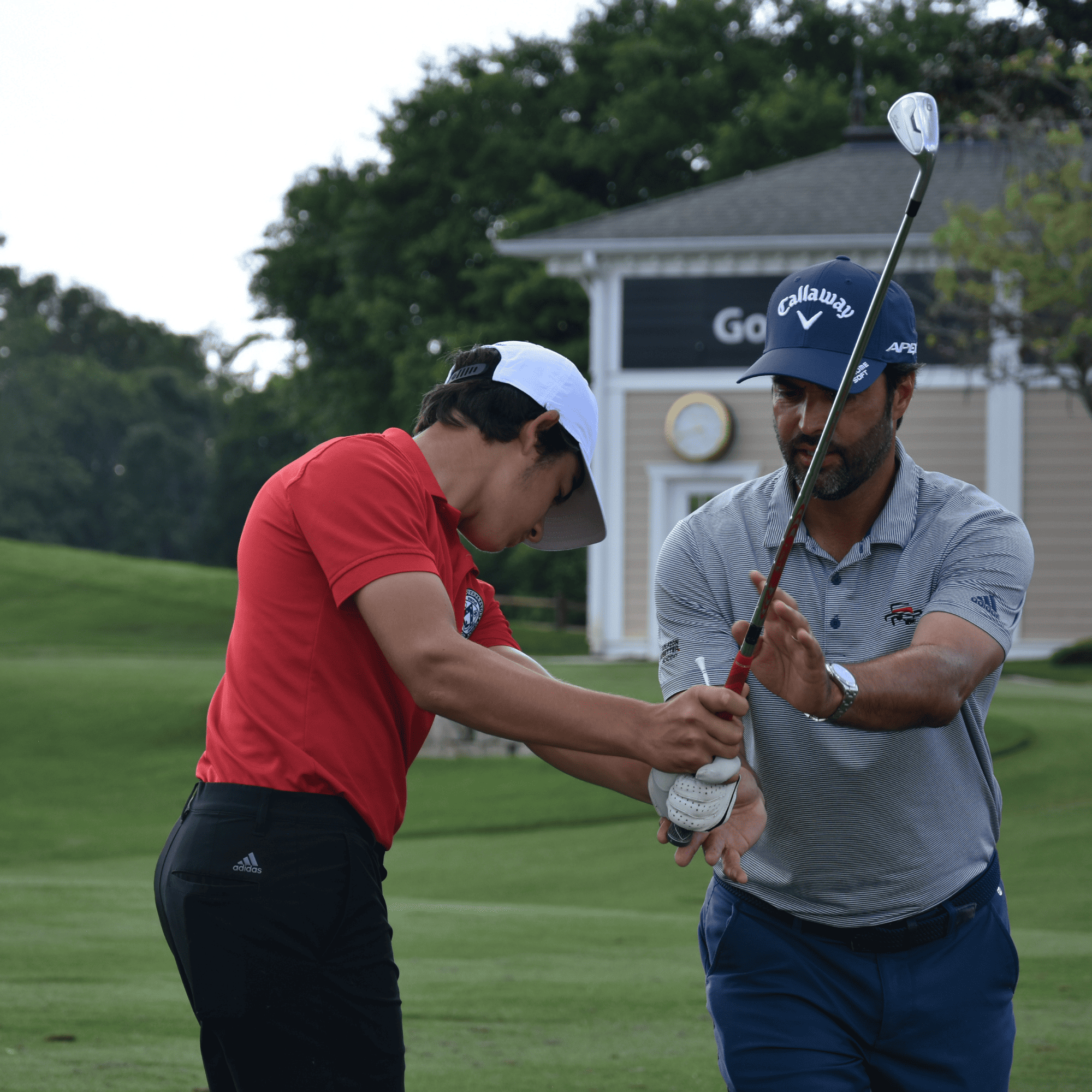 Player Development Program | GLA