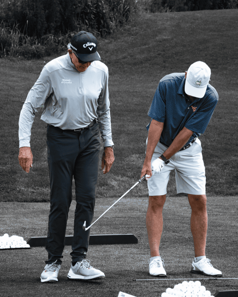 Online Golf Instructor Certification | Learn On Your Own Time