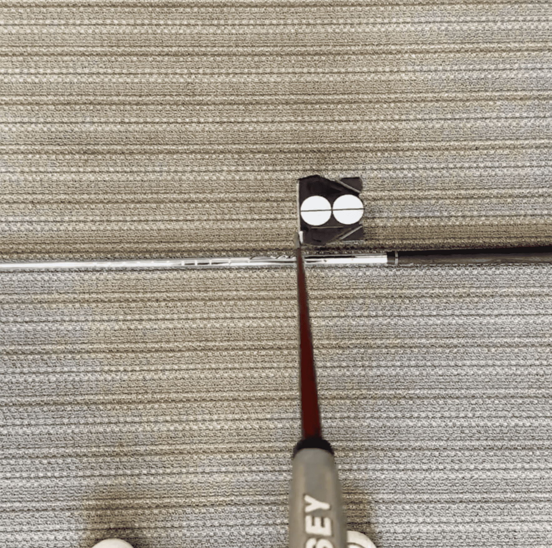 Golf Practice At Home: 6 Golf Drills For Home Practice