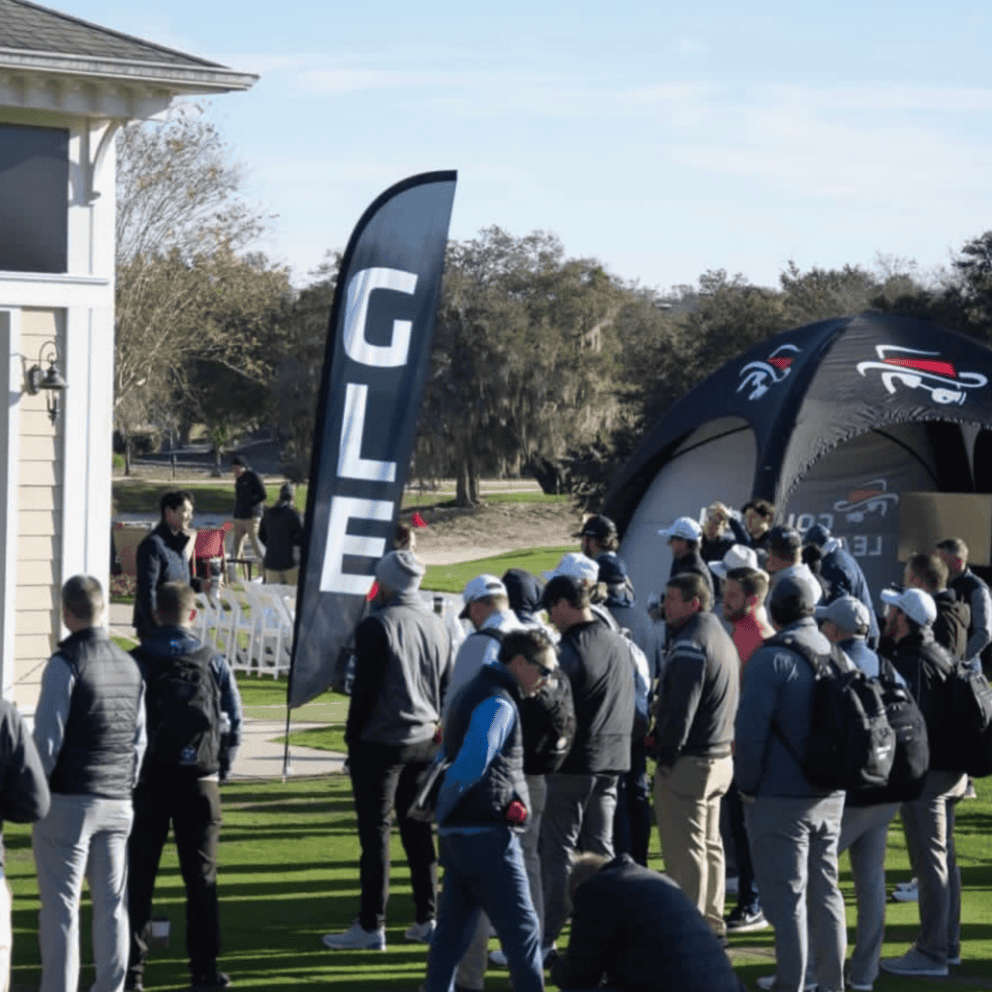 Orlando Corporate Events | Golf Events For Team Building