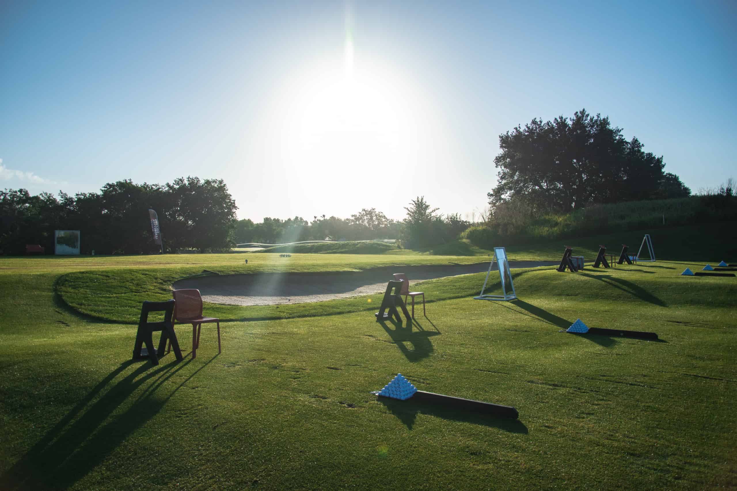 Orlando Corporate Events | Golf Events For Team Building