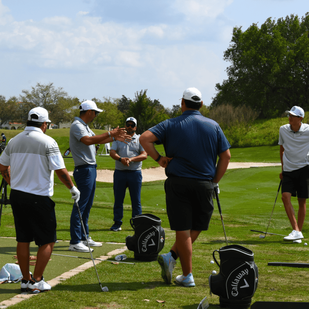 Orlando Corporate Events | Golf Events For Team Building