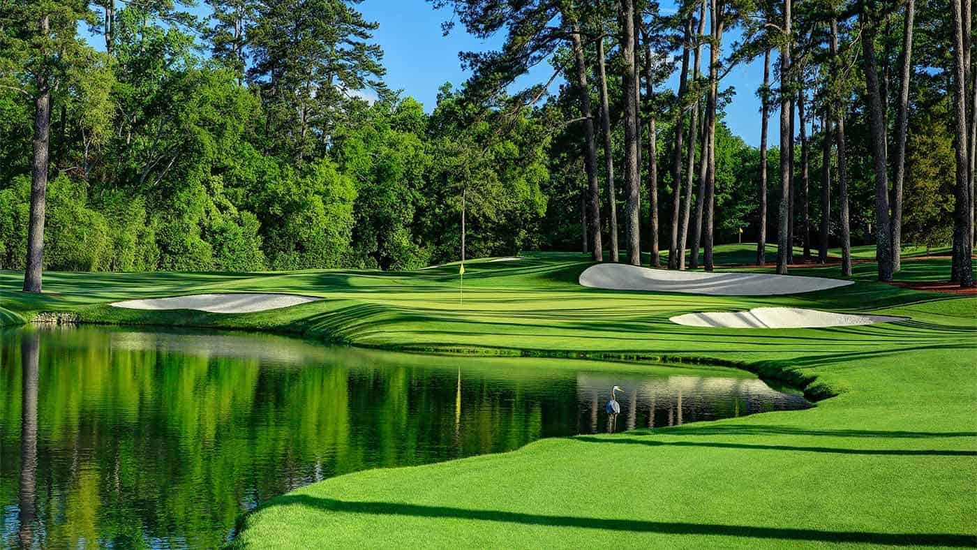 Golf Course Architecture: The Ultimate Art and Science