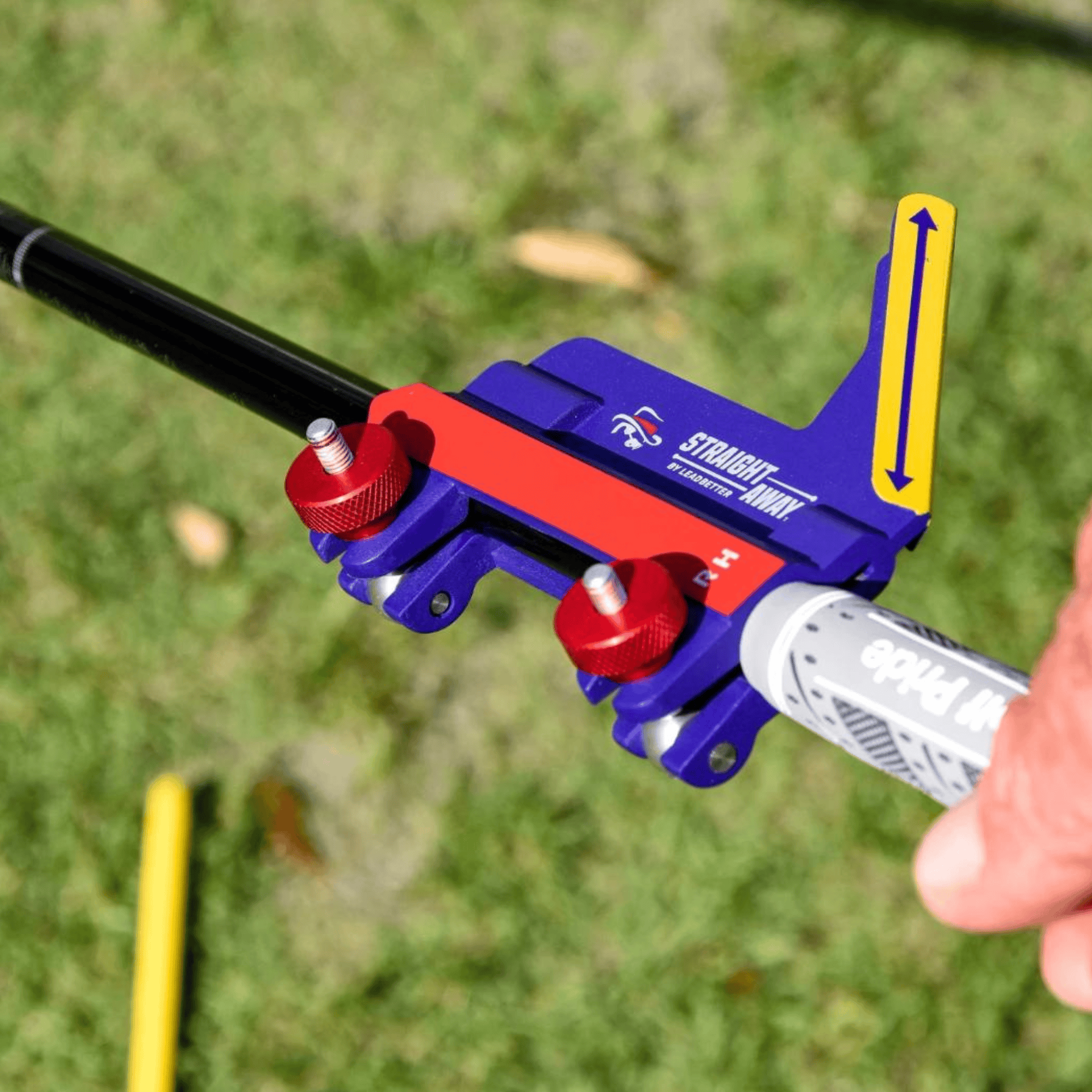 Golfzon Leadbetter | The Global Leader in Golf Instruction Since 1983