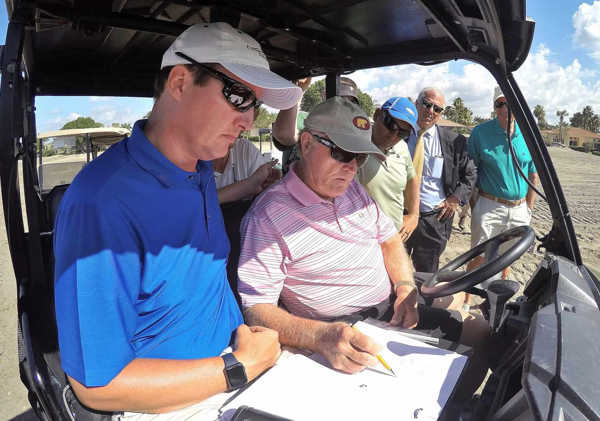 Golf Course Architecture: The Ultimate Art and Science