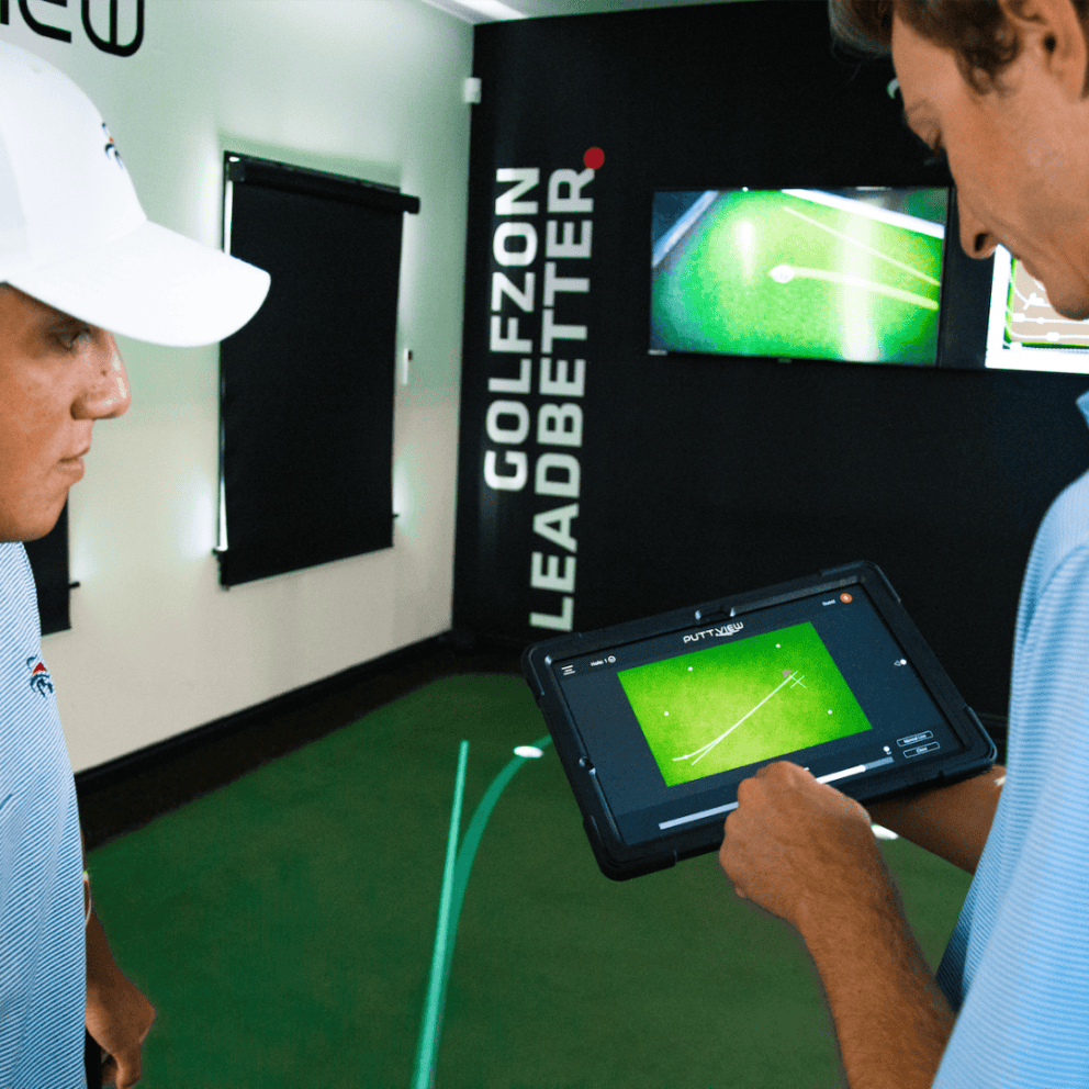 Junior Golf Academy | 99% College Placement Rate